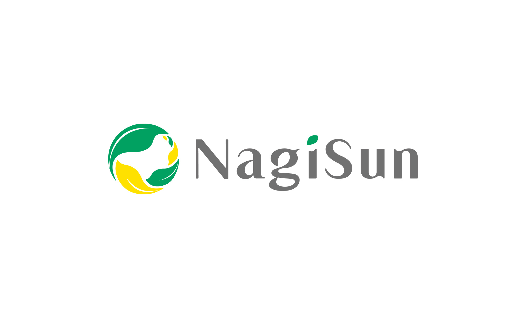 NagiSan様 ロゴマーク｜島根県出雲市のデザイン会社｜株式会社ウルトライド